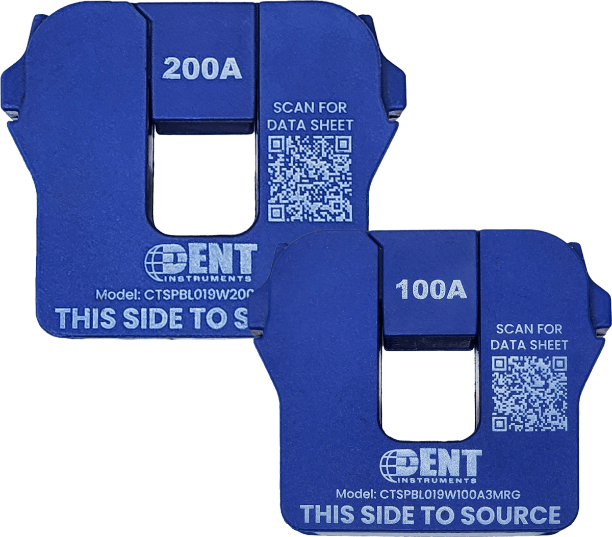 Current Transformers 2026 - DENT Instruments