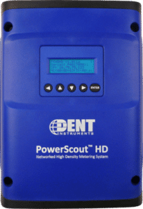 Announcing the All-New PowerScout™ HD Multi-Circuit Power Meters - DENT Instruments