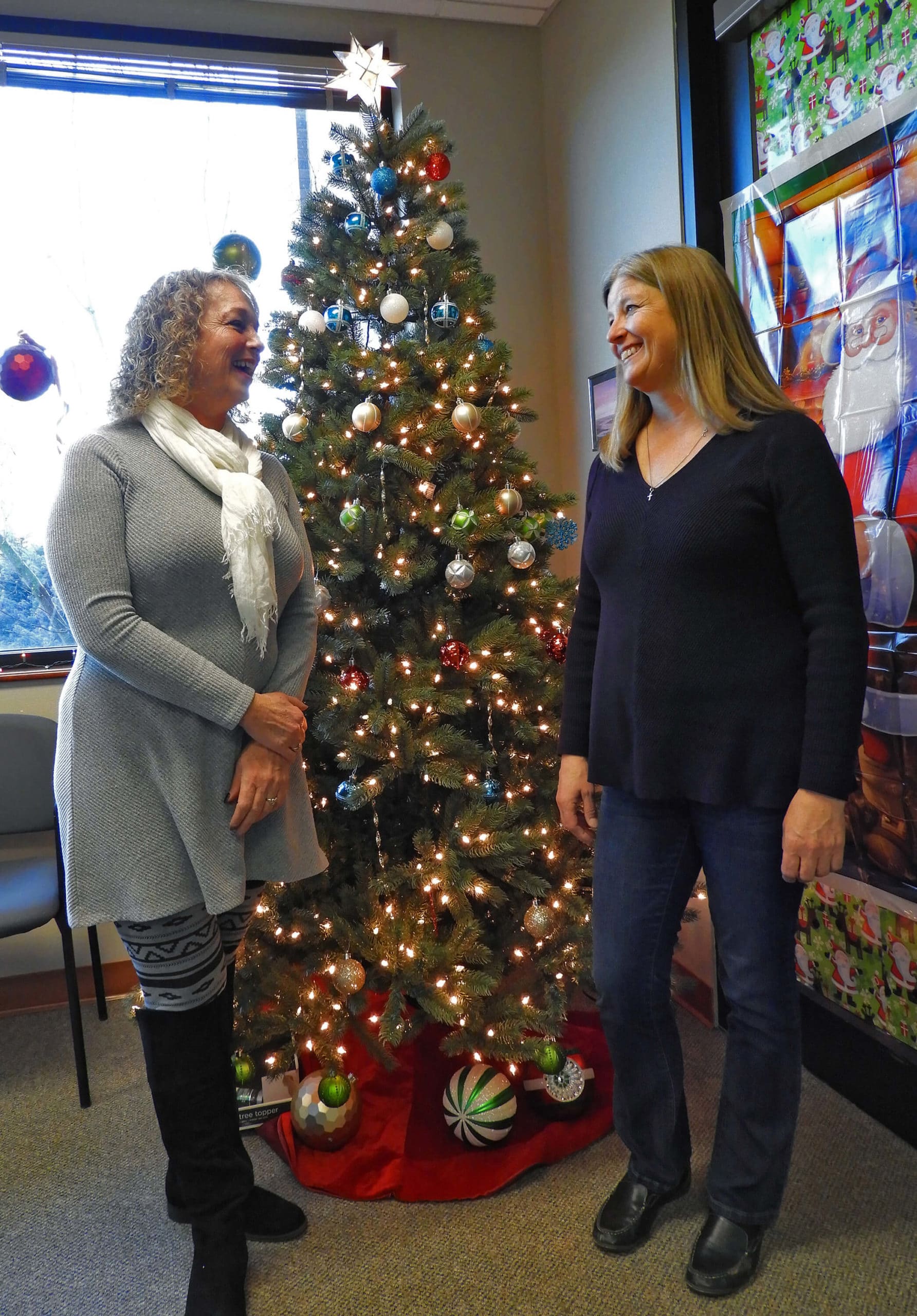 Haul Out the Holly | DENT Instruments - DENT Instruments