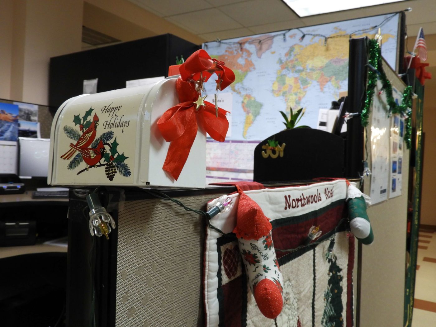 Haul Out the Holly | DENT Instruments - DENT Instruments