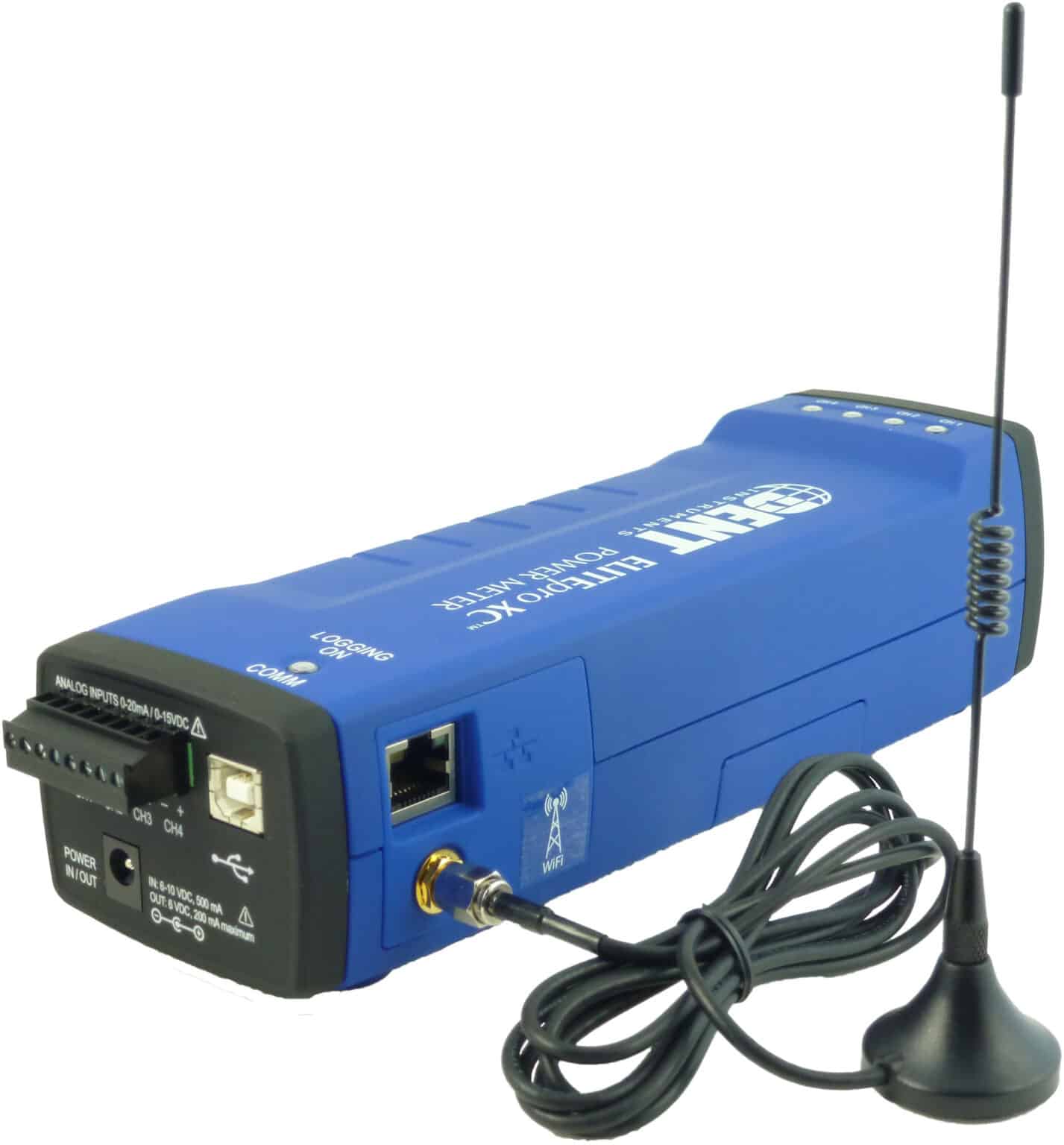 ELITEpro XC™ Portable Power Data Logger - DENT Instruments