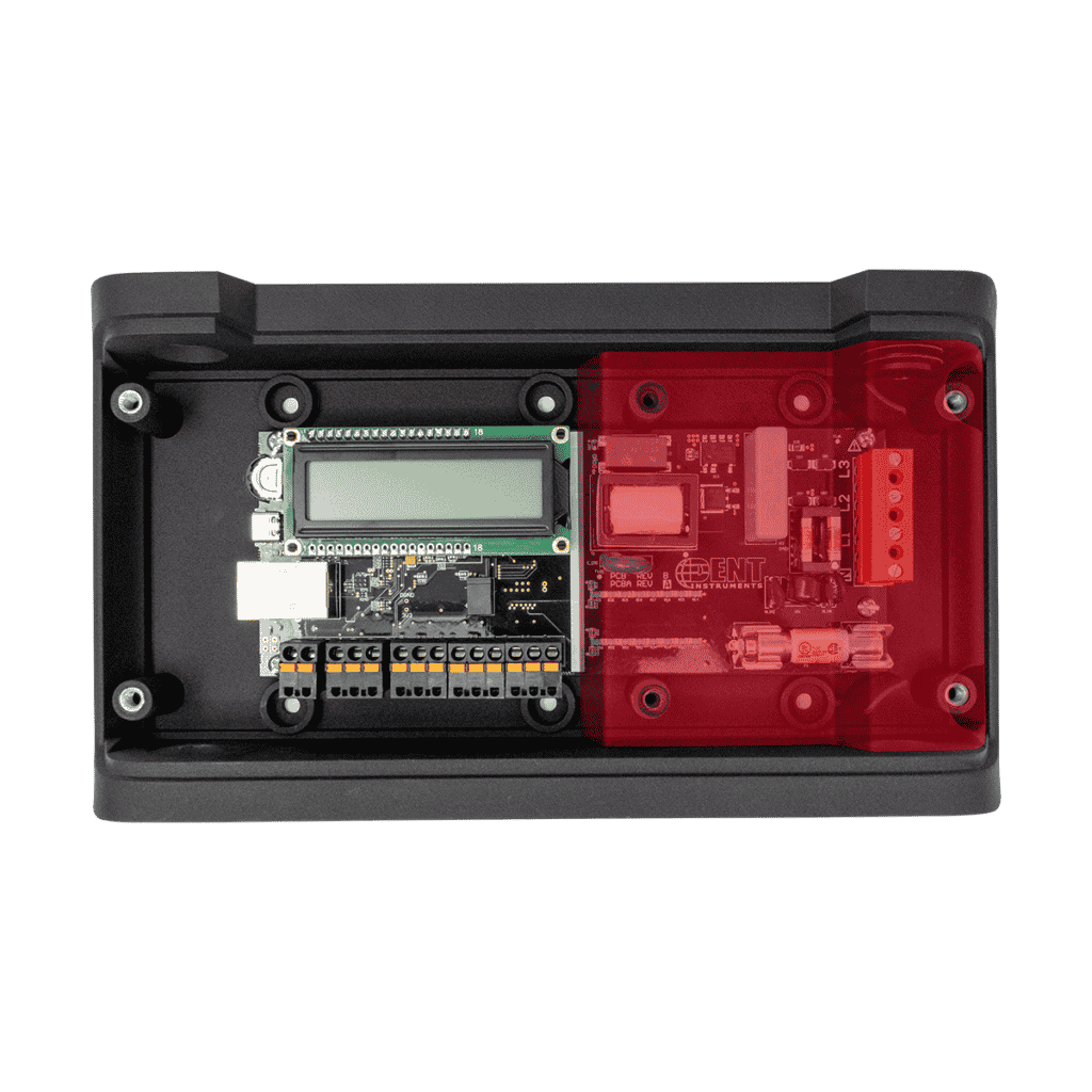 PowerScout 3 HD Power Submeter - DENT Instruments