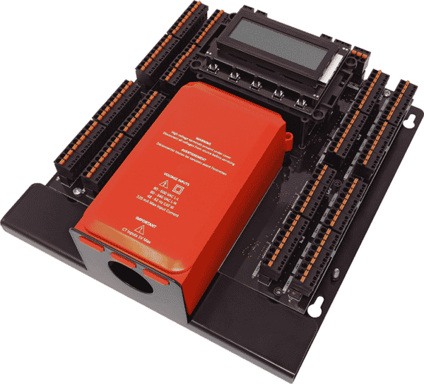 PowerScout 48 HD Multi-Circuit Power Submeter - DENT Instruments