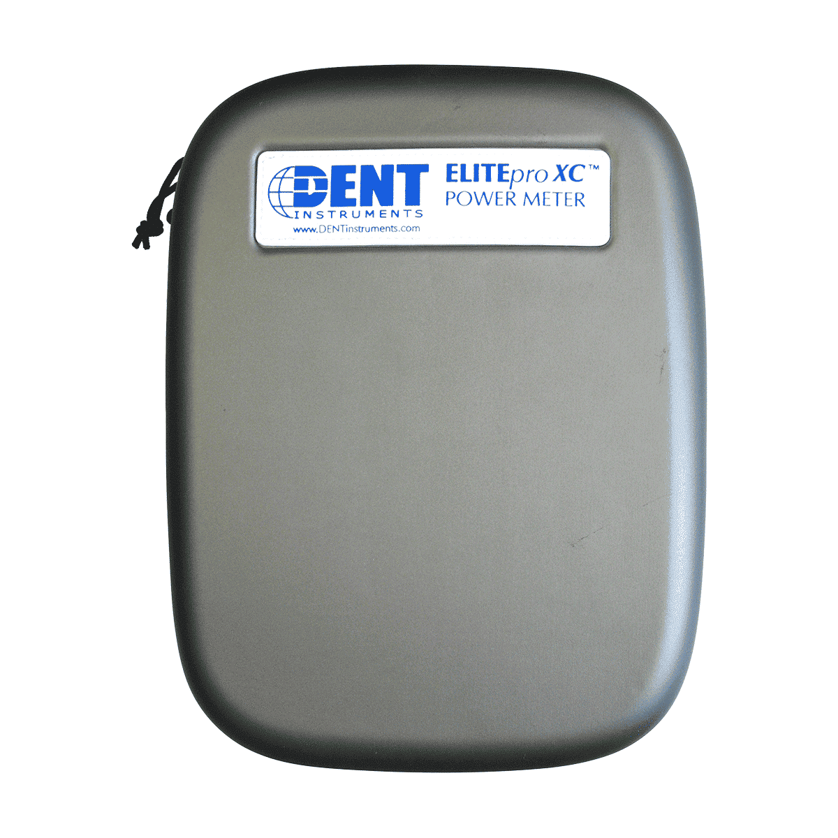 Custom Soft-Sided Carrying Case for ELITEpro XC Energy Meter - DENT ...