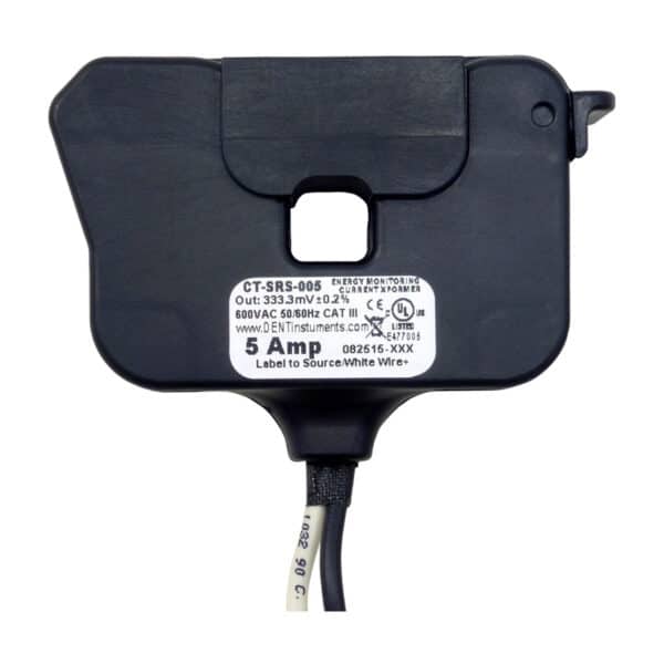 Current Transformers Data Sheets - DENT Instruments