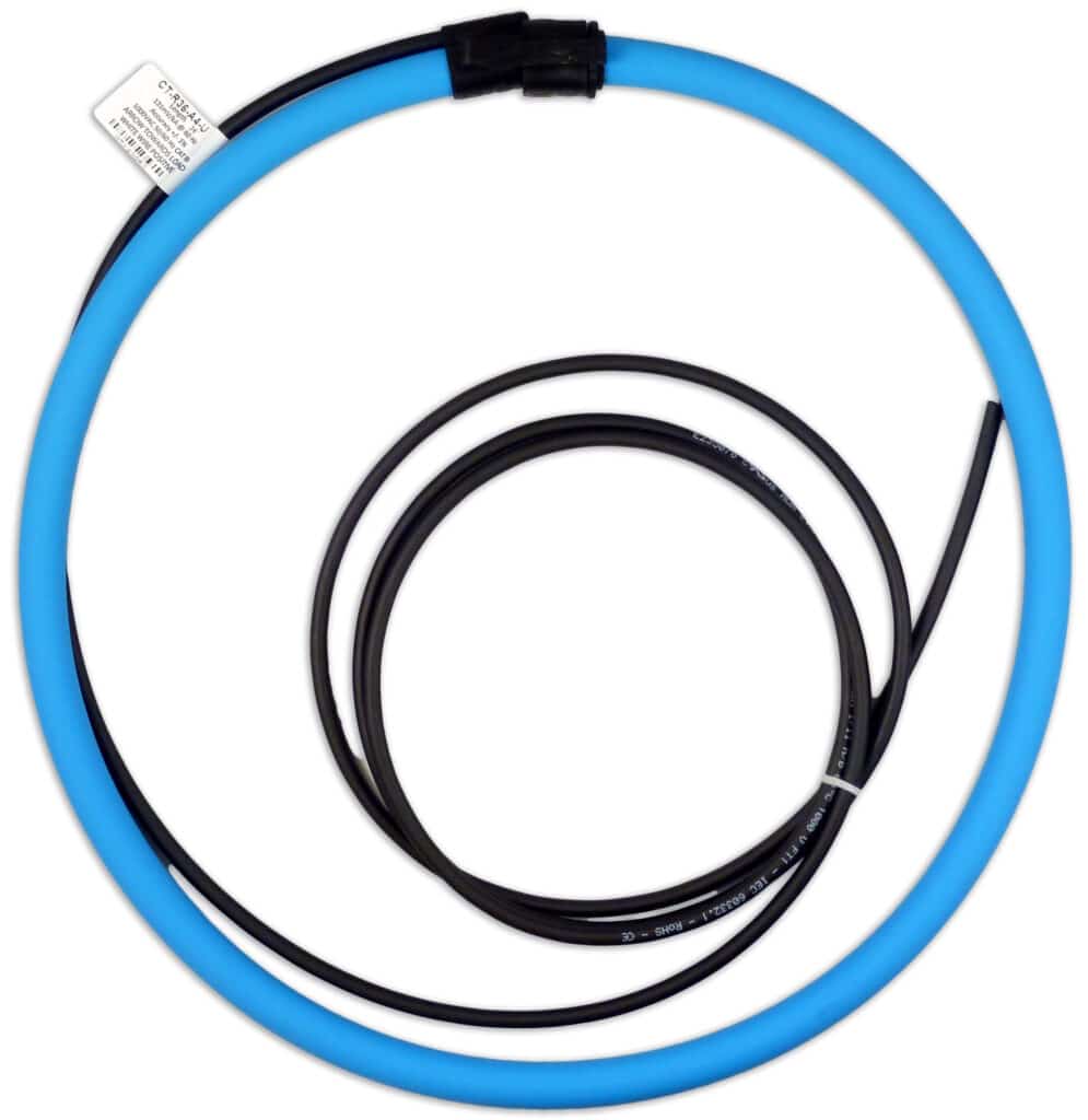 Current Transformer Lead Extensions - DENT Instruments