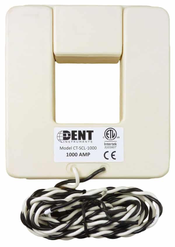 Current Transformers Data Sheets - DENT Instruments