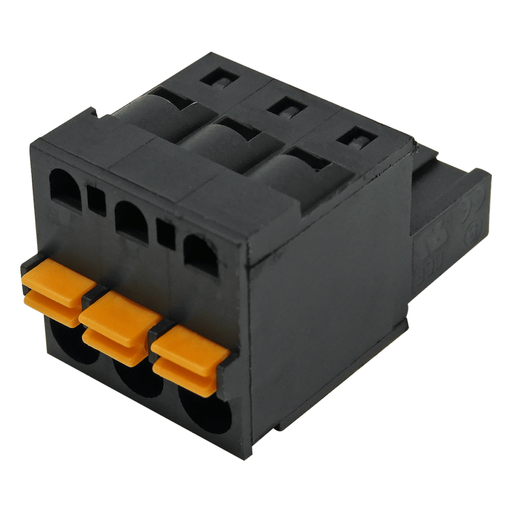 Replacement CT Connector for PowerScout HD Meters - DENT Instruments