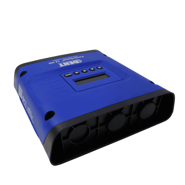 PowerScout 12 HD Multi-Circuit Power Submeter - DENT Instruments