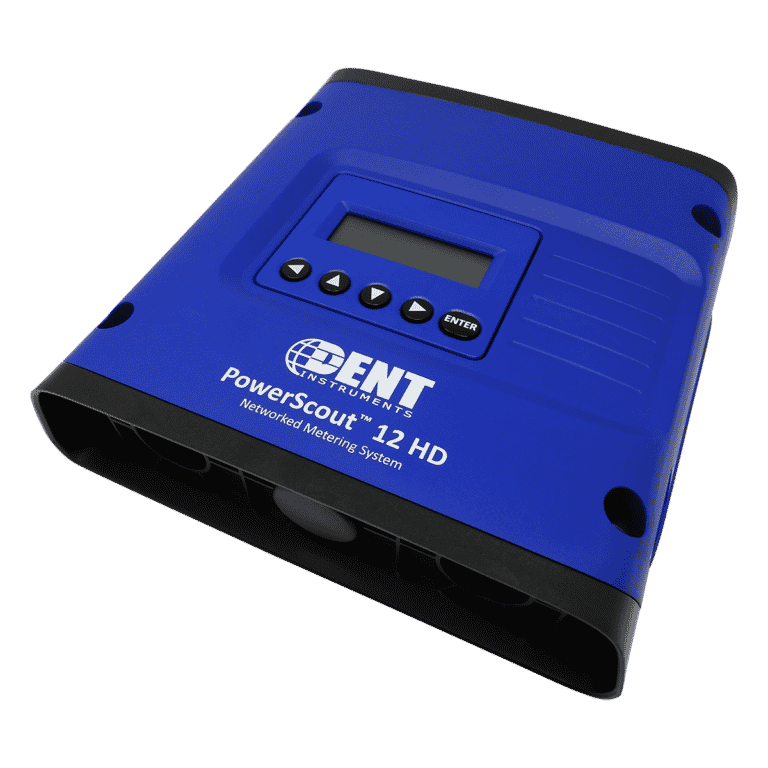 PowerScout HD Data Sheets - DENT Instruments
