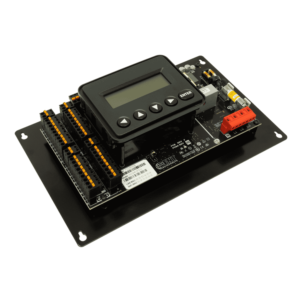 PowerScout 12 HD Multi-Circuit Power Submeter - DENT Instruments