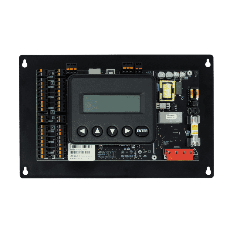 PowerScout 12 HD Multi-Circuit Power Submeter - DENT Instruments