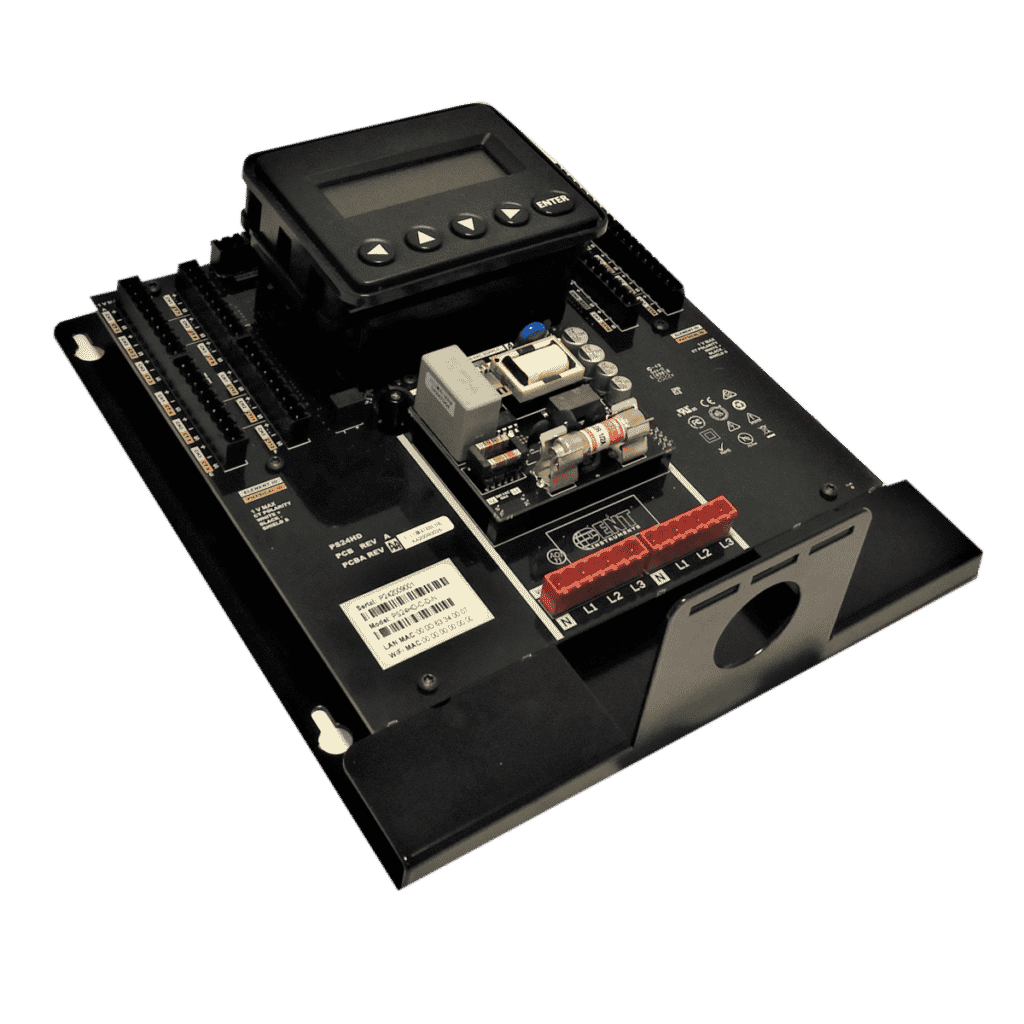 PowerScout 24 HD Multi-Circuit Power Submeter - DENT Instruments
