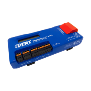 PowerScout HD Instructions - DENT Instruments