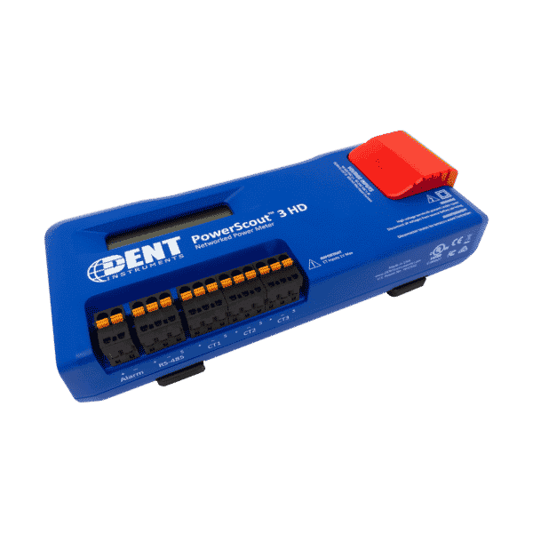 PowerScout HD Instructions - DENT Instruments