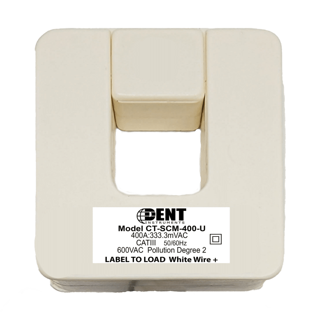 400/600/1000A Split Core Rectangular Slide-Out Current Transformers ...