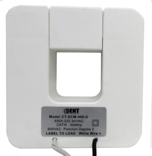 400/600/1000A Split Core Rectangular Slide-Out Current Transformers ...