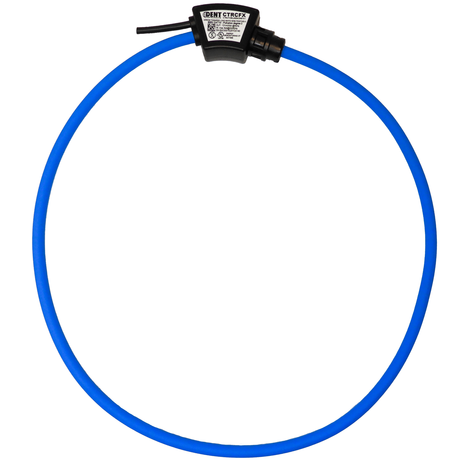 UL 2808 RoCoil Series | Rogowski Coil | Flexible Current Sensors - DENT ...