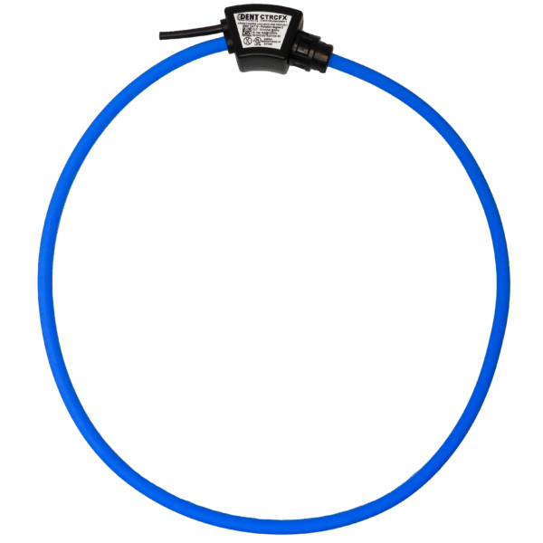 UL 2808 RoCoil Series | Rogowski Coil | Flexible Current Sensors - DENT Instruments