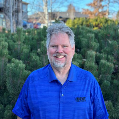 DENT R&D Team - DENT Instruments