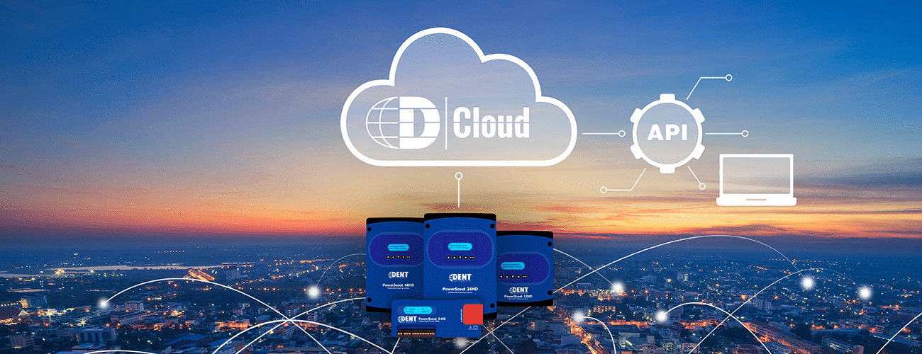 Power Metering & Monitoring - DENT Instruments, Inc.