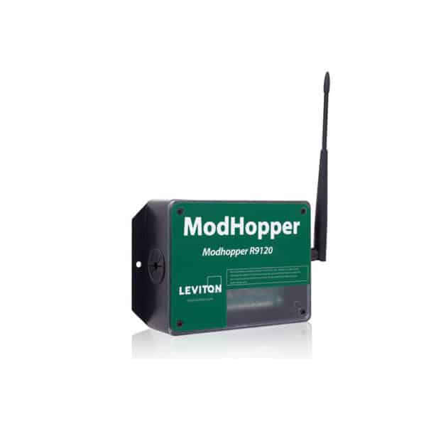 FLEX I/O MODULE - DENT Instruments