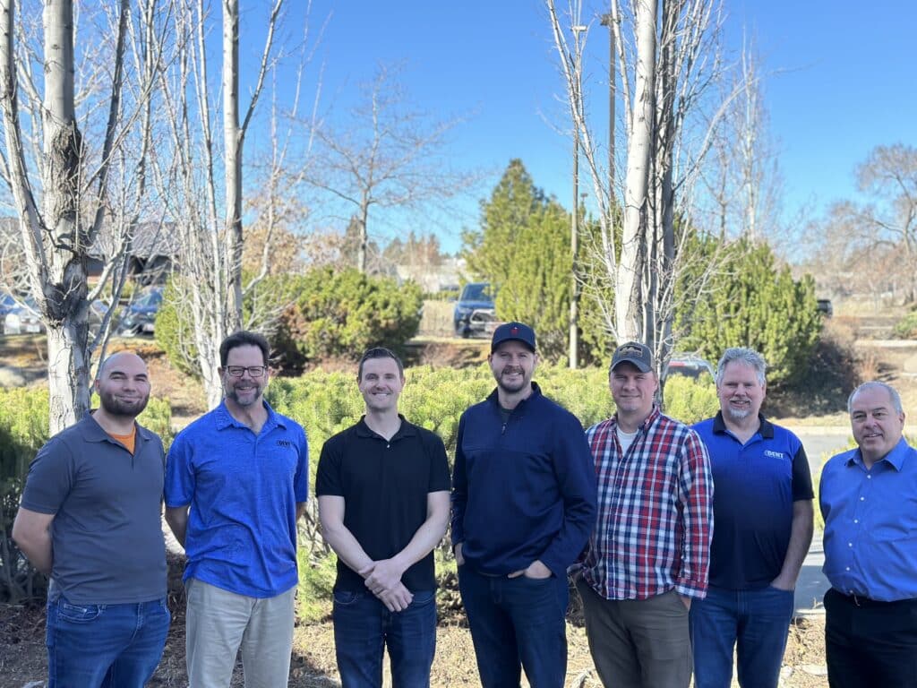 DENT R&D Team - DENT Instruments